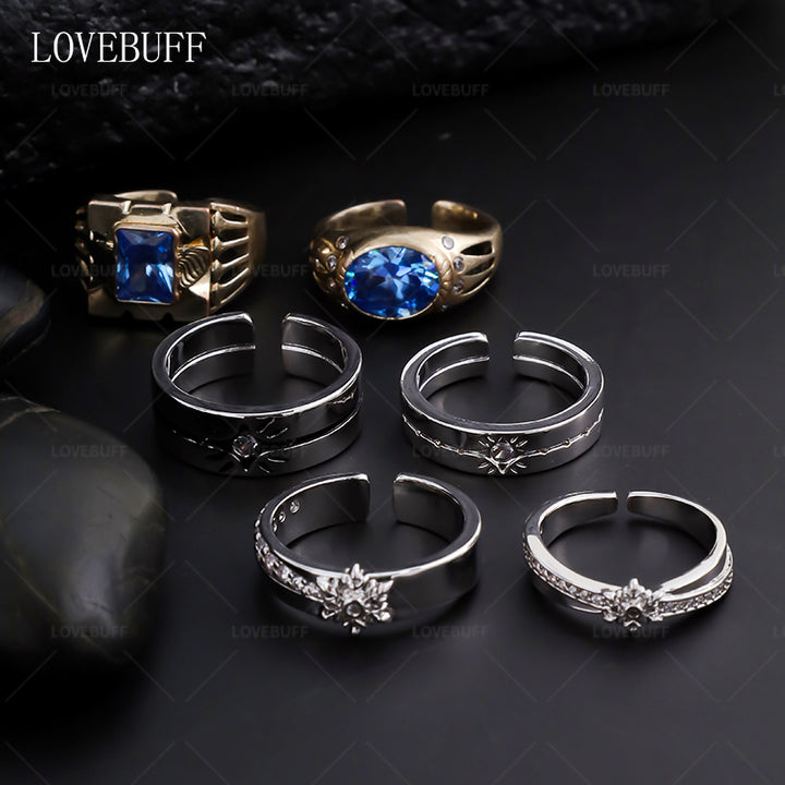 Love and Deepspace – LOVEBUFF.STORE