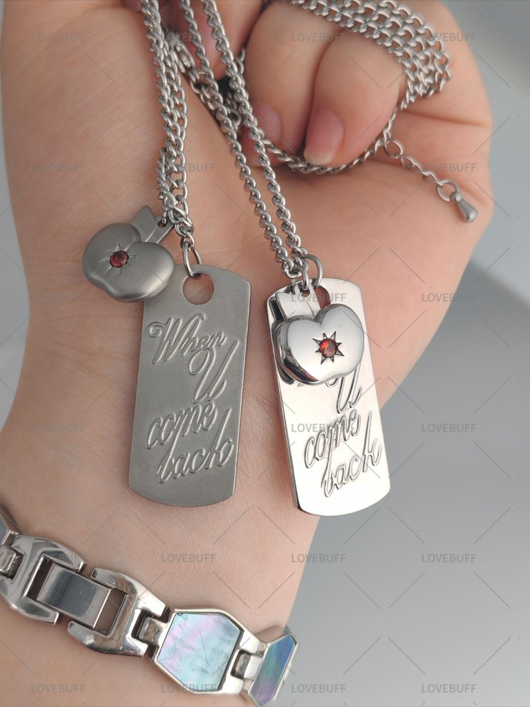 Love and Deepspace – LOVEBUFF.STORE